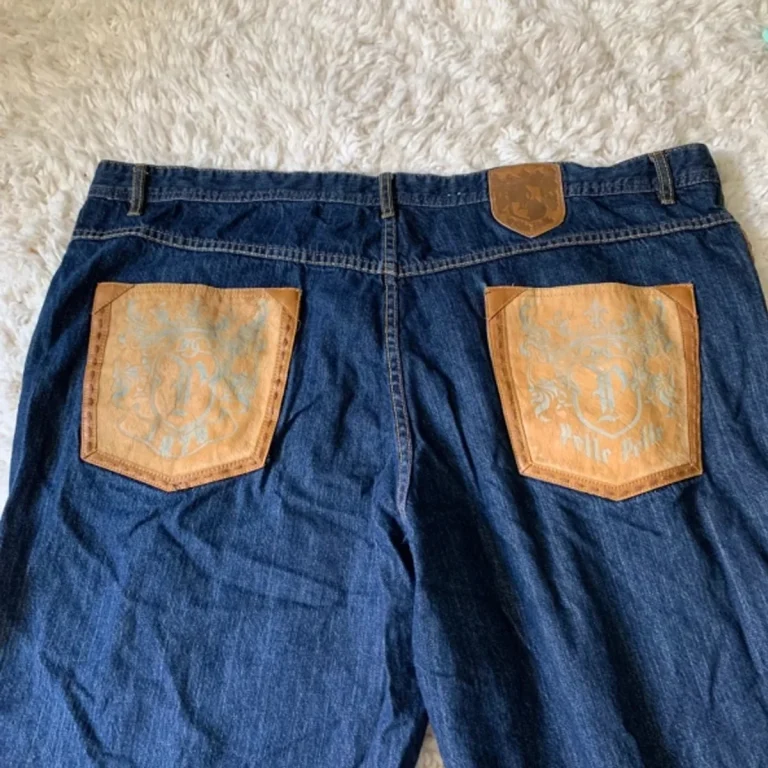 Pelle Pelle Jeans 2025 - PellePelles.com