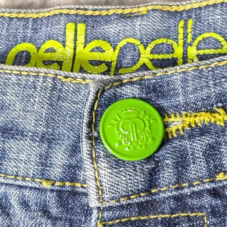 Pelle Pelle Jeans 2025 - PellePelles.com