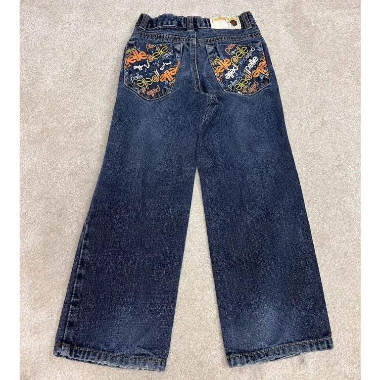 Pelle Pelle Jeans 2025 - PellePelles.com