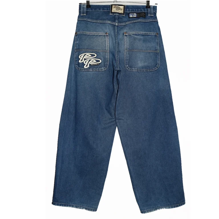 Pelle Pelle Jeans 2025 - PellePelles.com