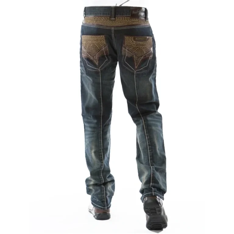Pelle Pelle Jeans 2025 - PellePelles.com