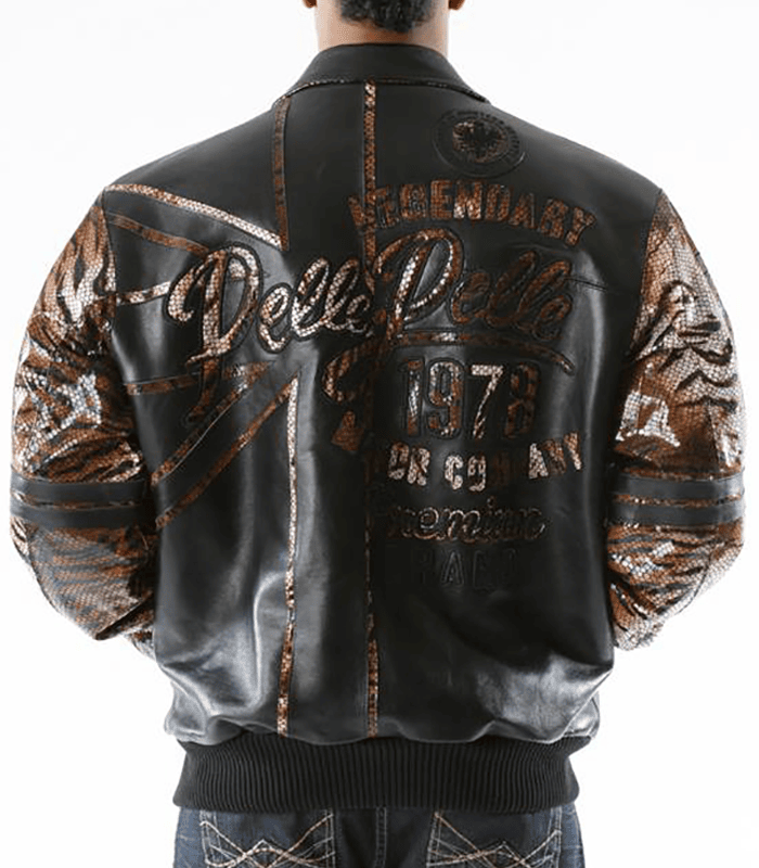 Pelle Pelle Motorcycle Jackets 2025 - PellePelle.com