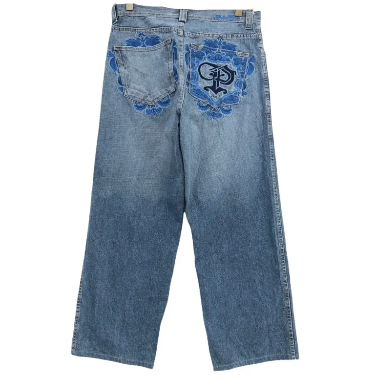Pelle Pelle Jeans 2026 - PellePelles.com