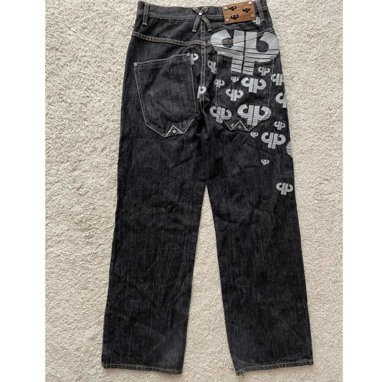 Pelle Pelle Jeans 2025 - PellePelles.com