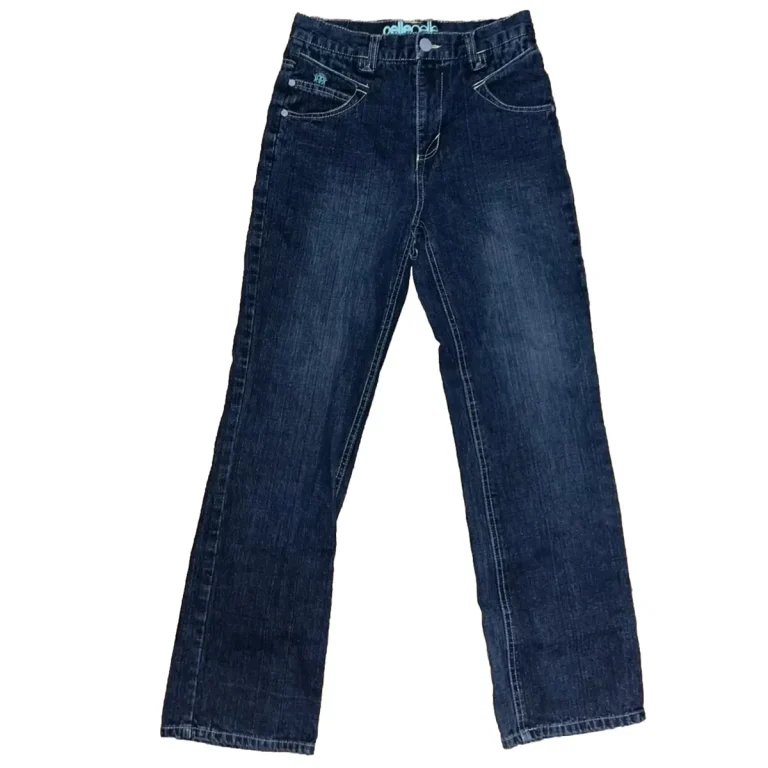 Pelle Pelle Jeans 2025 - PellePelles.com