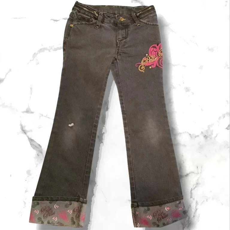 Pelle Pelle Jeans 2025 - PellePelles.com