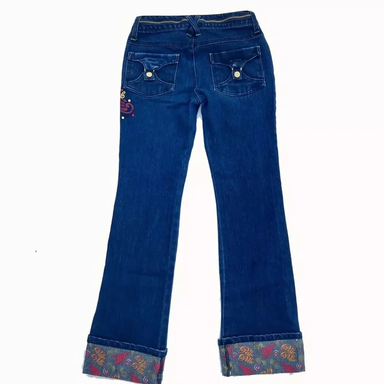 Pelle Pelle Jeans 2025 - PellePelles.com
