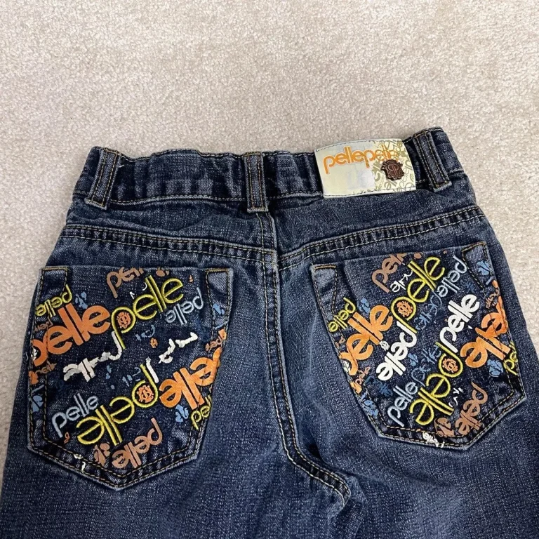 Pelle Pelle Jeans 2025 - PellePelles.com