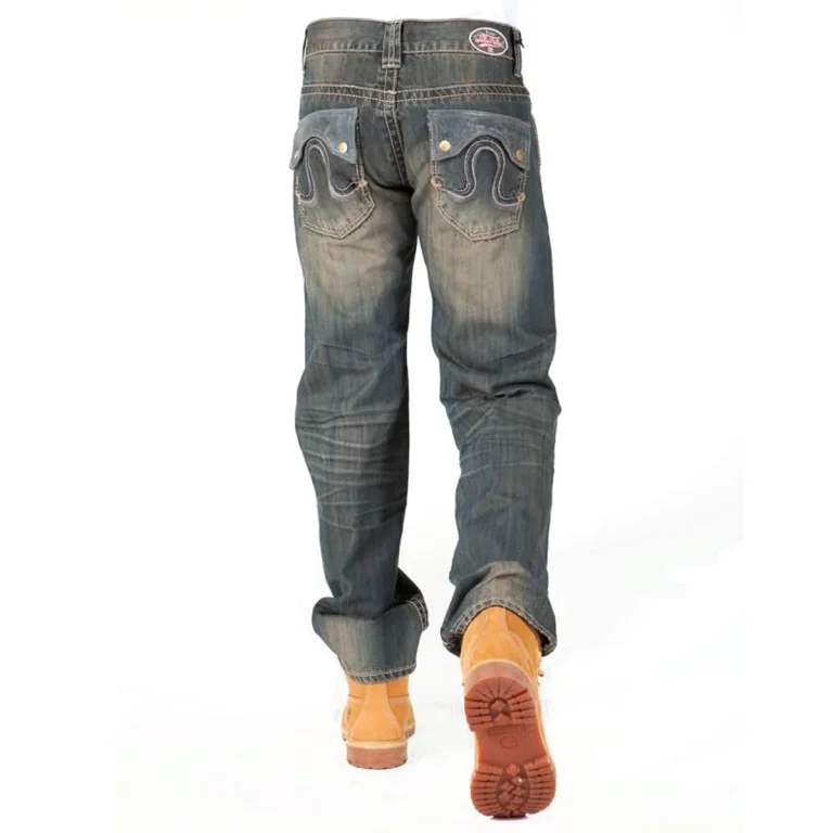 Pelle Pelle Jeans 2025 - PellePelles.com