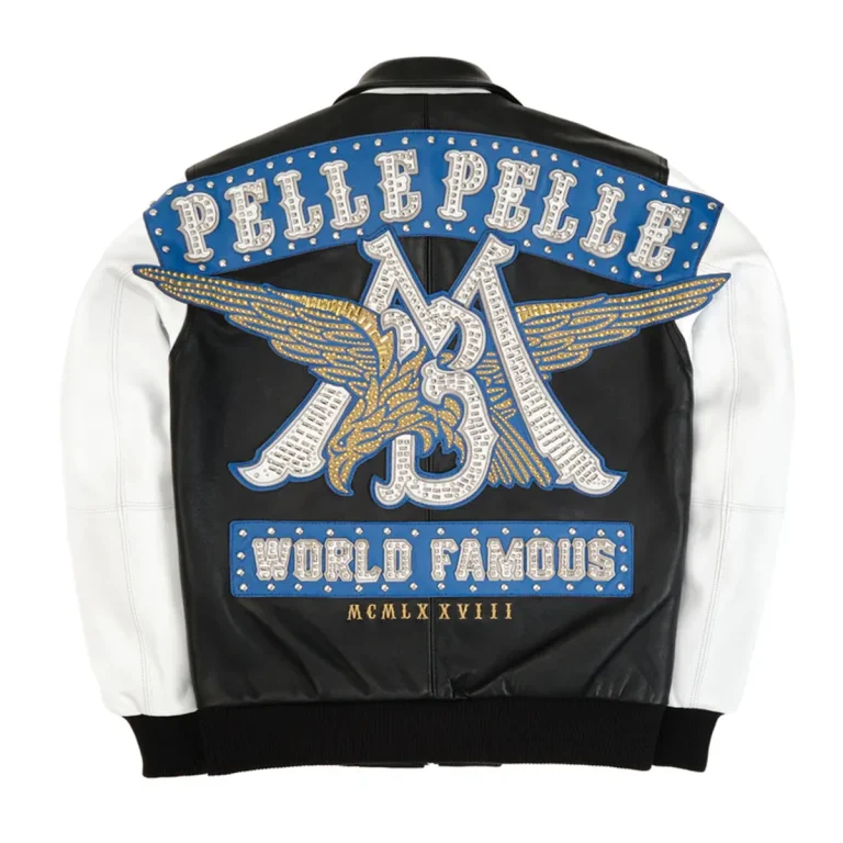 Pelle Pelle Leather Jackets & Coats For Men & Women 2026