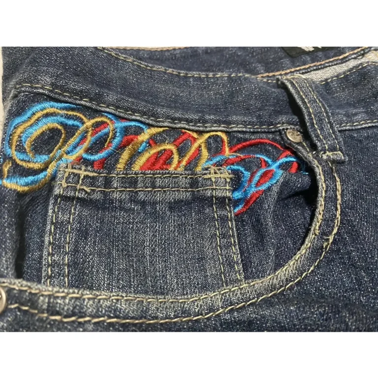 Pelle Pelle Jeans 2025 - PellePelles.com