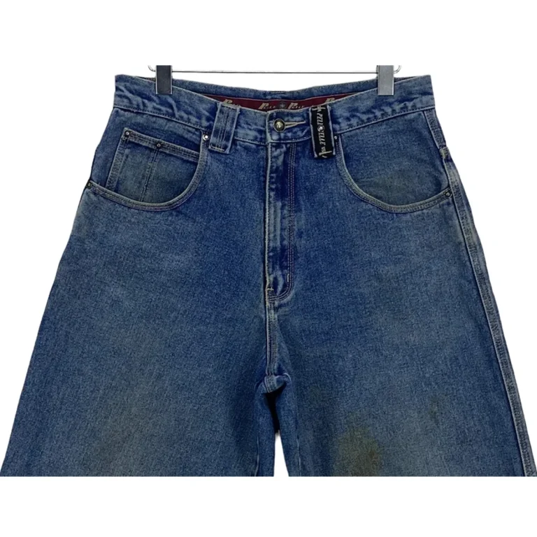 Pelle Pelle Jeans 2025 - PellePelles.com