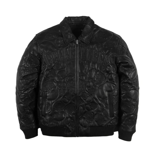 Pelle Pelle Mens Jackets 2026 | PellePelle.com