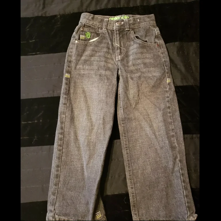 Pelle Pelle Jeans 2025 - PellePelles.com