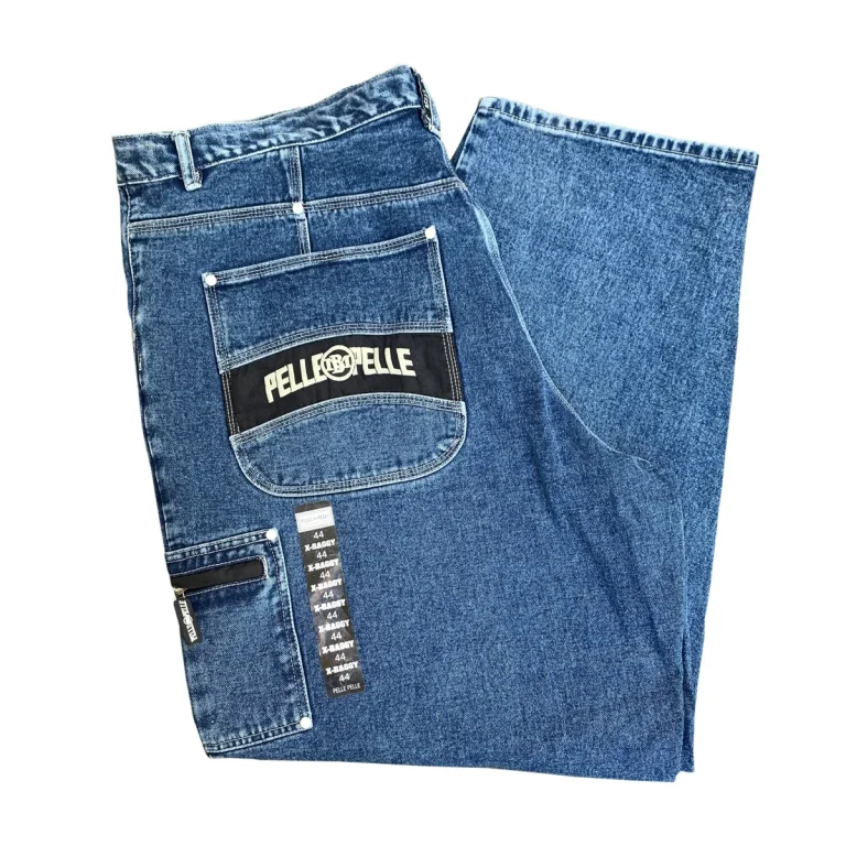 Pelle Pelle Jeans 2025 - PellePelles.com