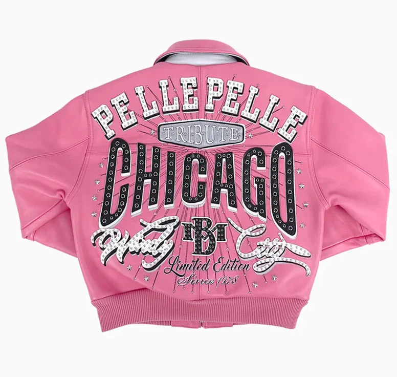 Pelle Pelle Shop 2026 | PellePelle.com